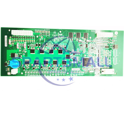 New ECM Circuit Board ALC500 121765 121765GT for Genie | eBay