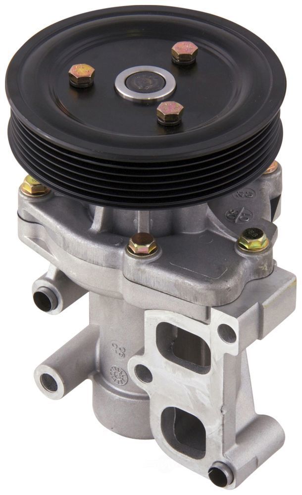 Engine Water Pump-Water Pump(Standard) Gates 42152BH for sale online | eBay