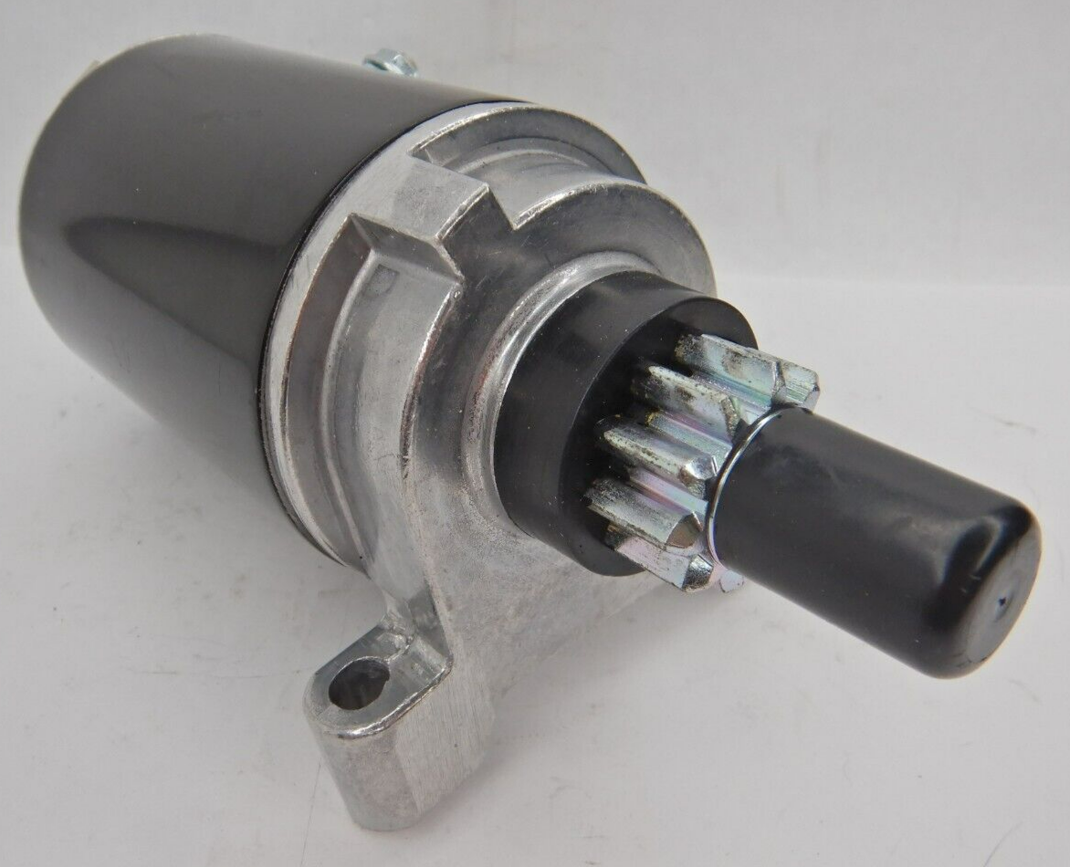 Starter for Tecumseh OHV125 OHV130 OHV135 OH50 OHH50 OHV110 OHV120 ...