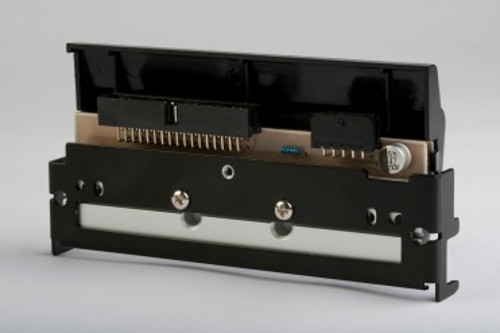 Zebra ZE500-6 RH/LH Thermal Printhead 300DPI, P1004237 NEW OEM ...