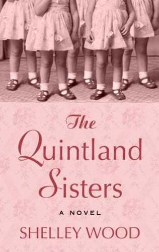 The Quintland Sisters by Shelley Wood: New 9781432866938| eBay