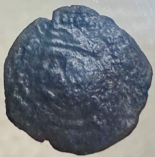 Kingdom Of Valencia 1556-1590 Coin King Philip I Medieval Denier Rare ...