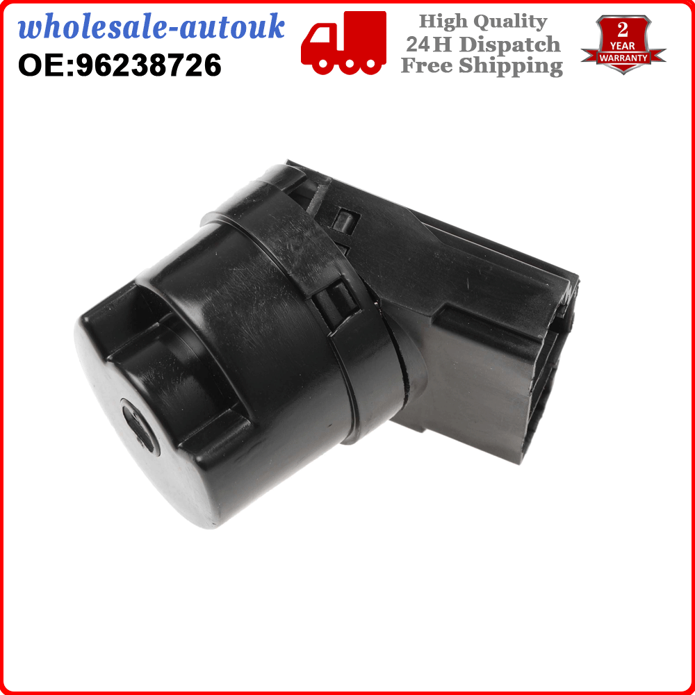 Ignition Starter Switch 6Pins For Chevrolet Aveo Optra Lacetti Daewoo ...