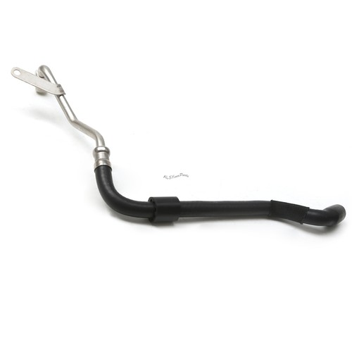 Turbo Coolant Hose Fit For Jetta Tiguan Audi 1.8/2.0TSI 06J121492C ...
