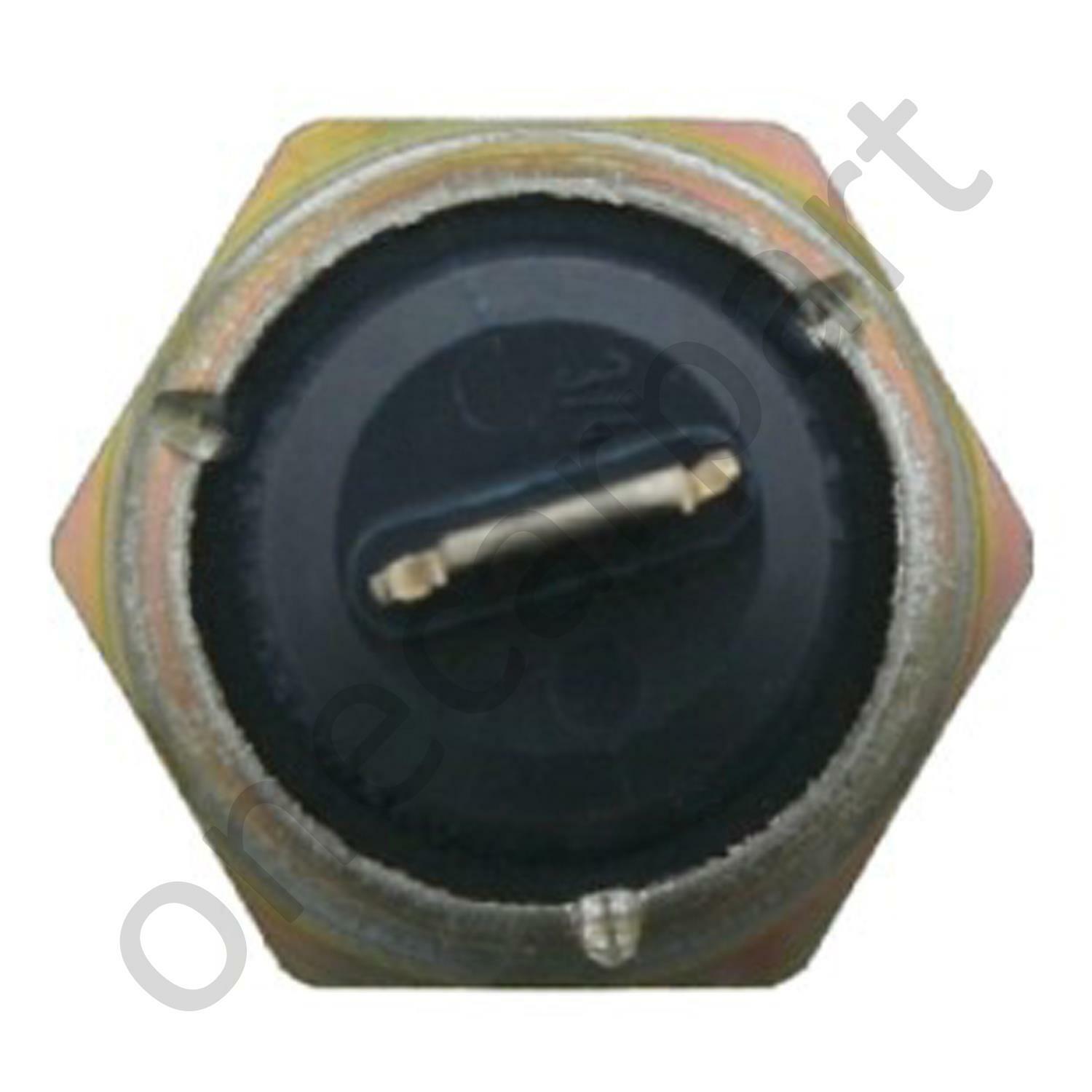 Febi Oil Pressure Sensor Switch Sealing Ring For VW Transporter T1-T4 ...