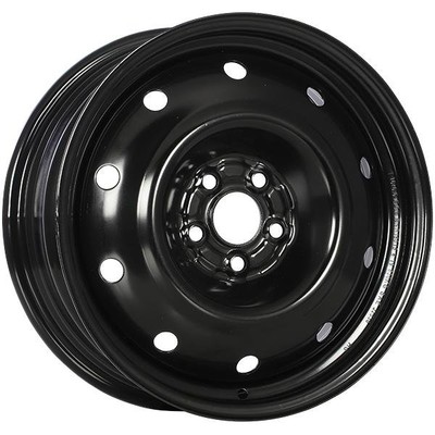 16inch Black Steel Wheel Rim for 2008-14 Scion xD, RNB16011B-AC RNB ...