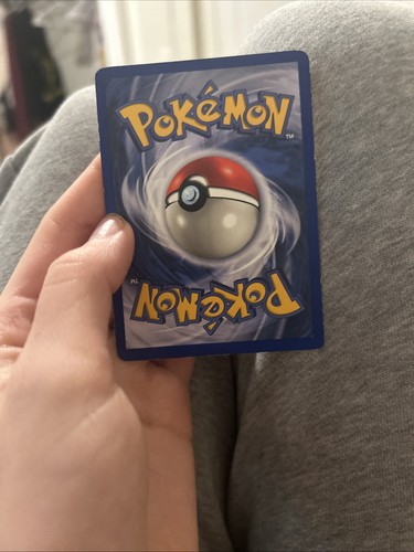 Pokémon Mewtwo TCG Base Set 1995 Holo Card | eBay