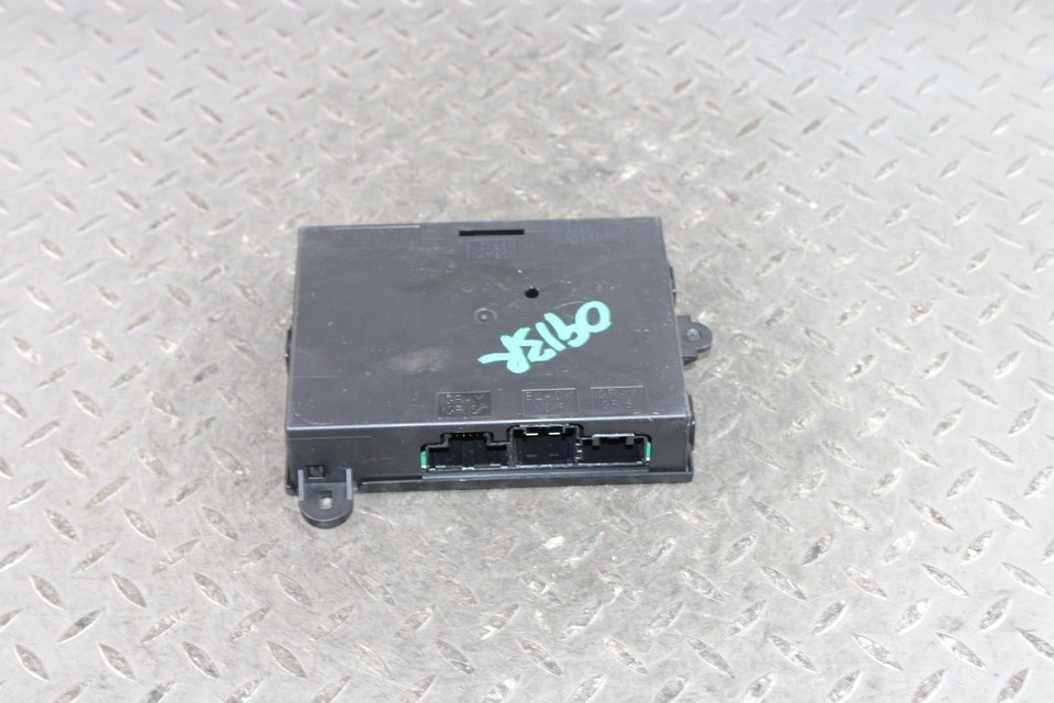 15-20 YUKON Front Seat Memory Body Control Module BCU BCM Unit OEM ...