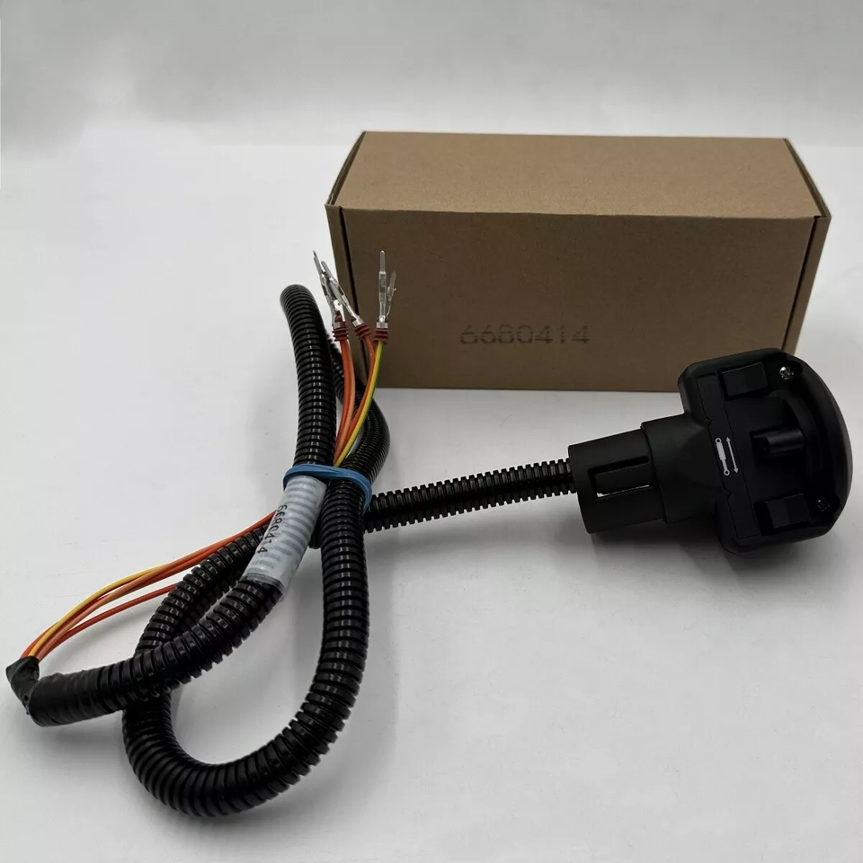 NEW Four Switch Handle 6680414 For Bobcat 963 873 863 773 763 753 751 ...