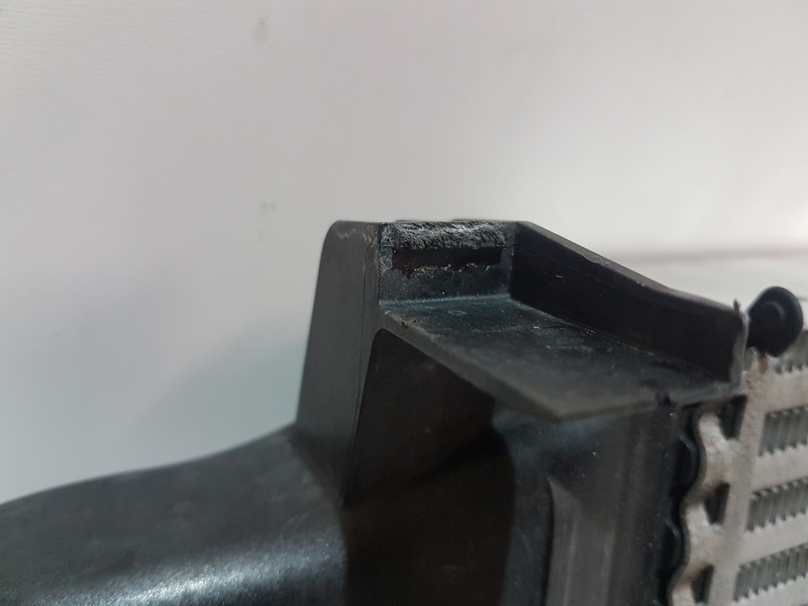 Ladeluftkühler Intercooler Mercedes W176 W246 W242 C117 X156 ...