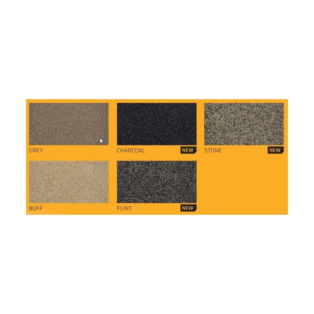 Sika Fast Fix All Weather | Self Setting Jointing Compound | 15kg DEEP ...