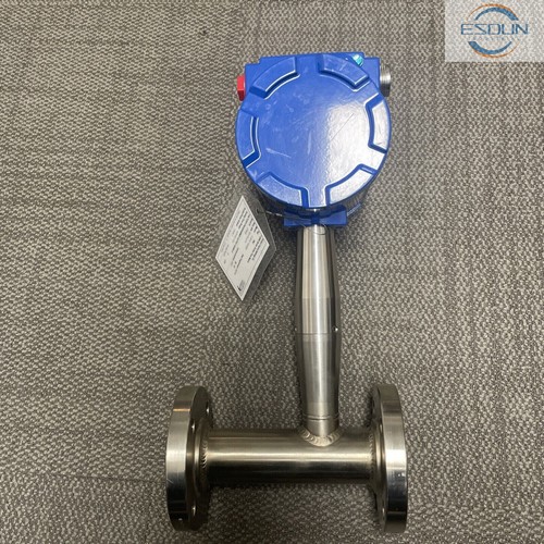 LowTariffLow tax rate#Onicon Inline Vortex Flowmeter F-2615 | eBay