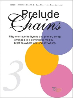 Prelude Chains Vol.3 | eBay