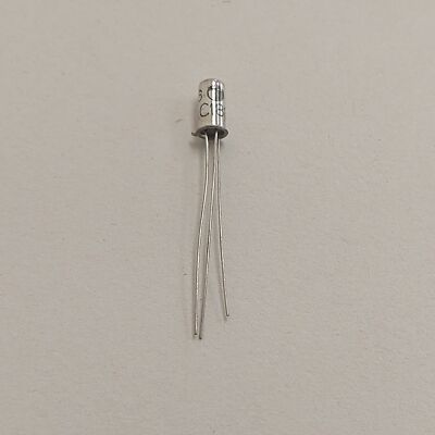 AC188 SIEMENS GERMANIUM TRANSISTOR x1PC | eBay