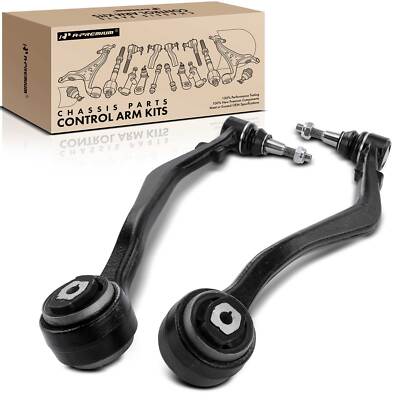 2X Control Arm Front Left Right For Chevrolet Camaro From 2011 92236899 ...