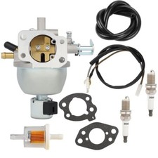 Briggs & Stratton 16hp Vanguard 303777 Carburetor OEM 808728 for sale ...