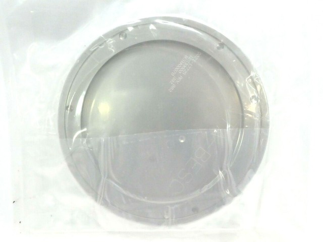 AMAT Applied Materials 0021-17725 Shutter Disk 200mm Ta-besc Tosoh for ...