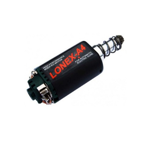 Lonex A4 Durable Standard High Speed Revolution Motor | eBay Australia