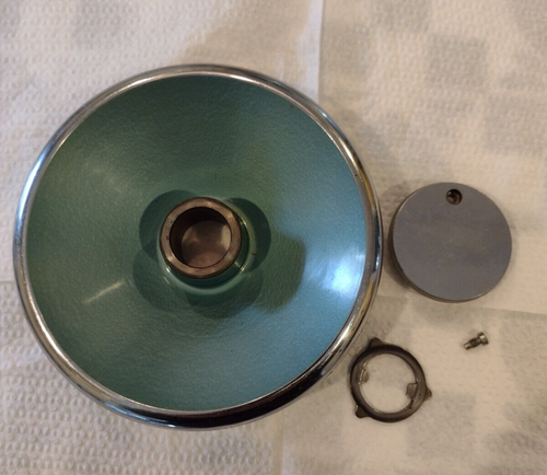 Singer 15 CLONE BALANCE HAND WHEEL ASSEMBLY Blue Precision Deluxe ...