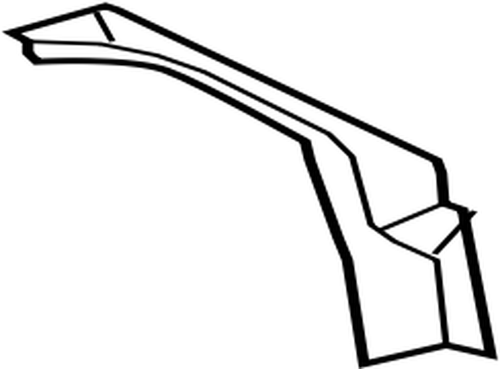 64571-30170 Toyota Cover, luggage compartment door, rh 6457130170, New ...