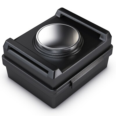 Waterproof Magnetic Box & 3500mAh battery for Trackimo 4G GPS Tracker ...