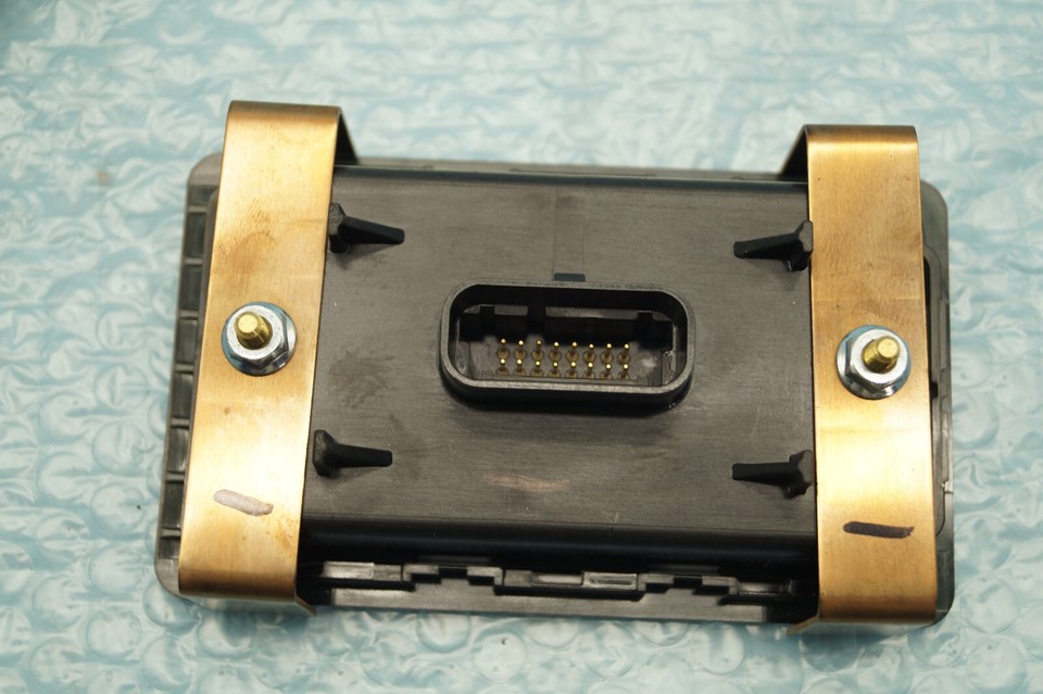 Allison Electric Push Button Transmission Gear Shifter Selector 5th Gen ...