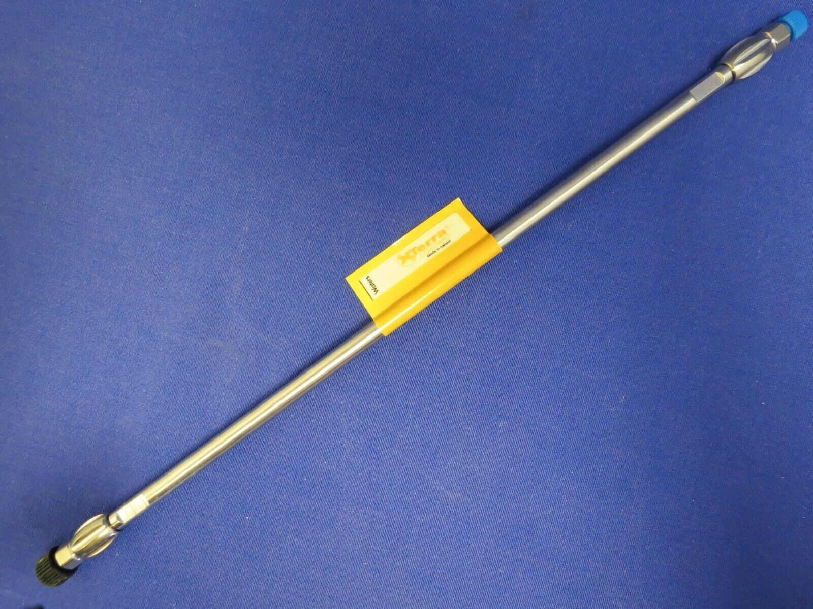 Waters XTerra MS C18 HPLC Column 2.1mm x 250mm 5um 186000458 | eBay