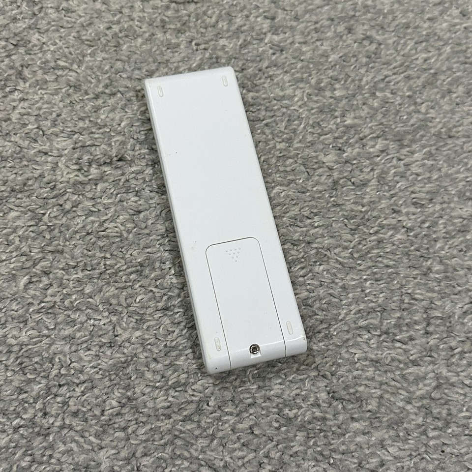 Original Genuine Shinco Portable Air Conditioner Remote Control | eBay