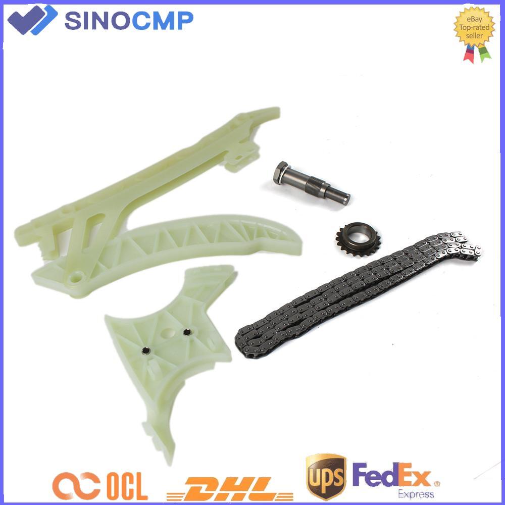 N20B20A Engine Timing Chain Kit For BMW 228i 320i 328i 428i 528i L4 2 ...