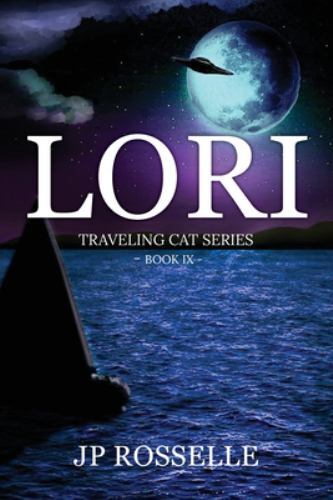 Lori: Traveling Cat Series Book IX 9781649615602 | eBay