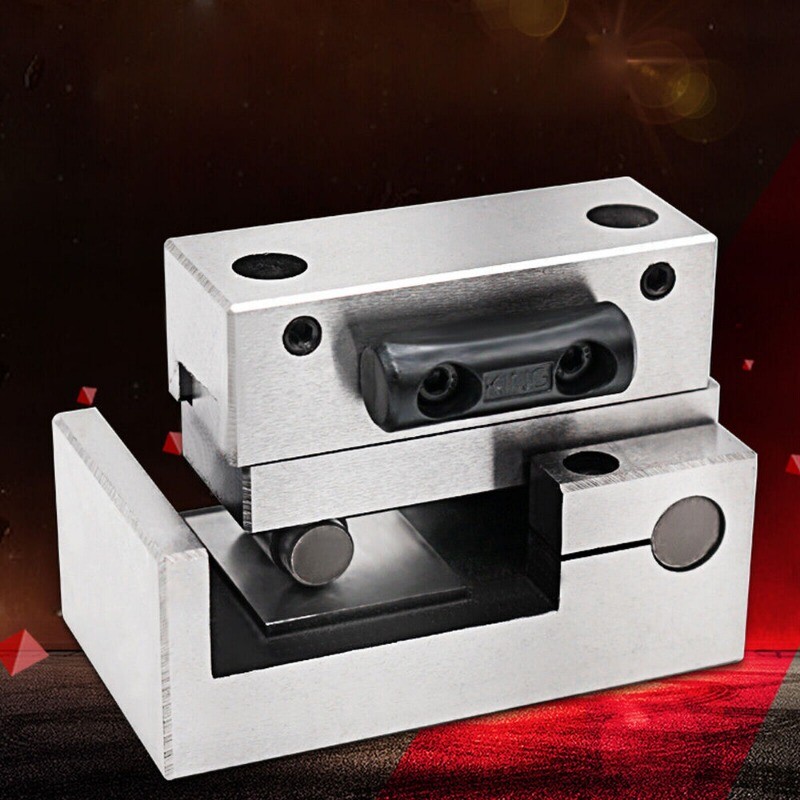 Angle Sine Dresser Fixture 0-60° for Grinding Wheel CNC Grinding ...