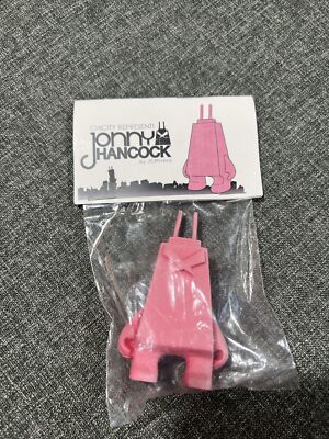 JC Rivera Jonny Hancock 2010 rare vinyl | eBay