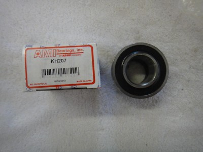 NIB AMI Bearing ASAHI KH207 | eBay