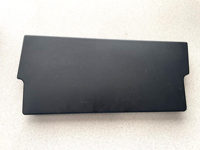 2007-2009 BMW X5 3.0Si E70 ~ RIGHT FRONT GLOVE BOX TRIM ~ 51167161768 ...