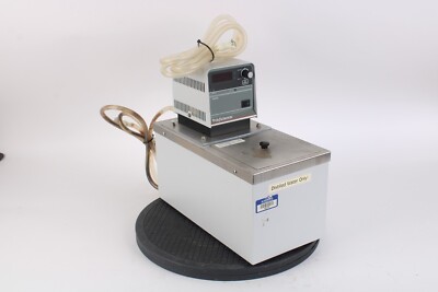 Water Baths & Chillers - Polyscience Model