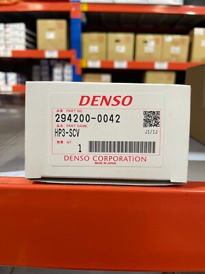 Suction Control Valve for Toyota Hilux 2008 04226-0L020 / 294200-0040 ...