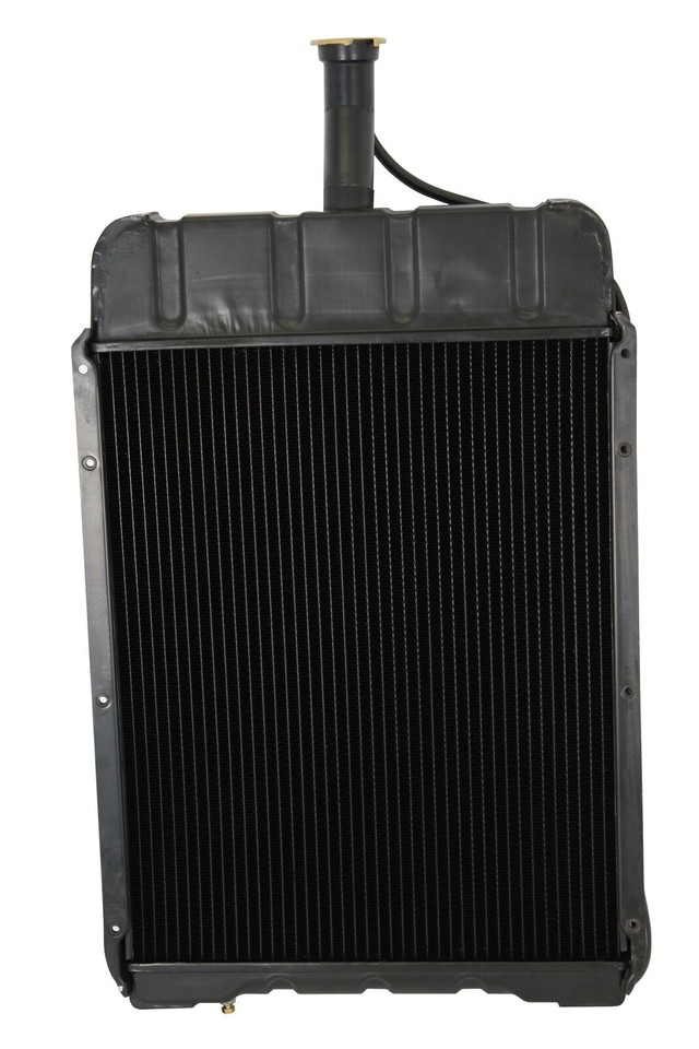 Tractor Radiator Fits Case IH 930 & Comfort King OEM# A33459 | eBay