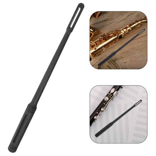 Brass Instrument Cleaning Stick Cleaner Cornet Cleansing Supplies | eBay