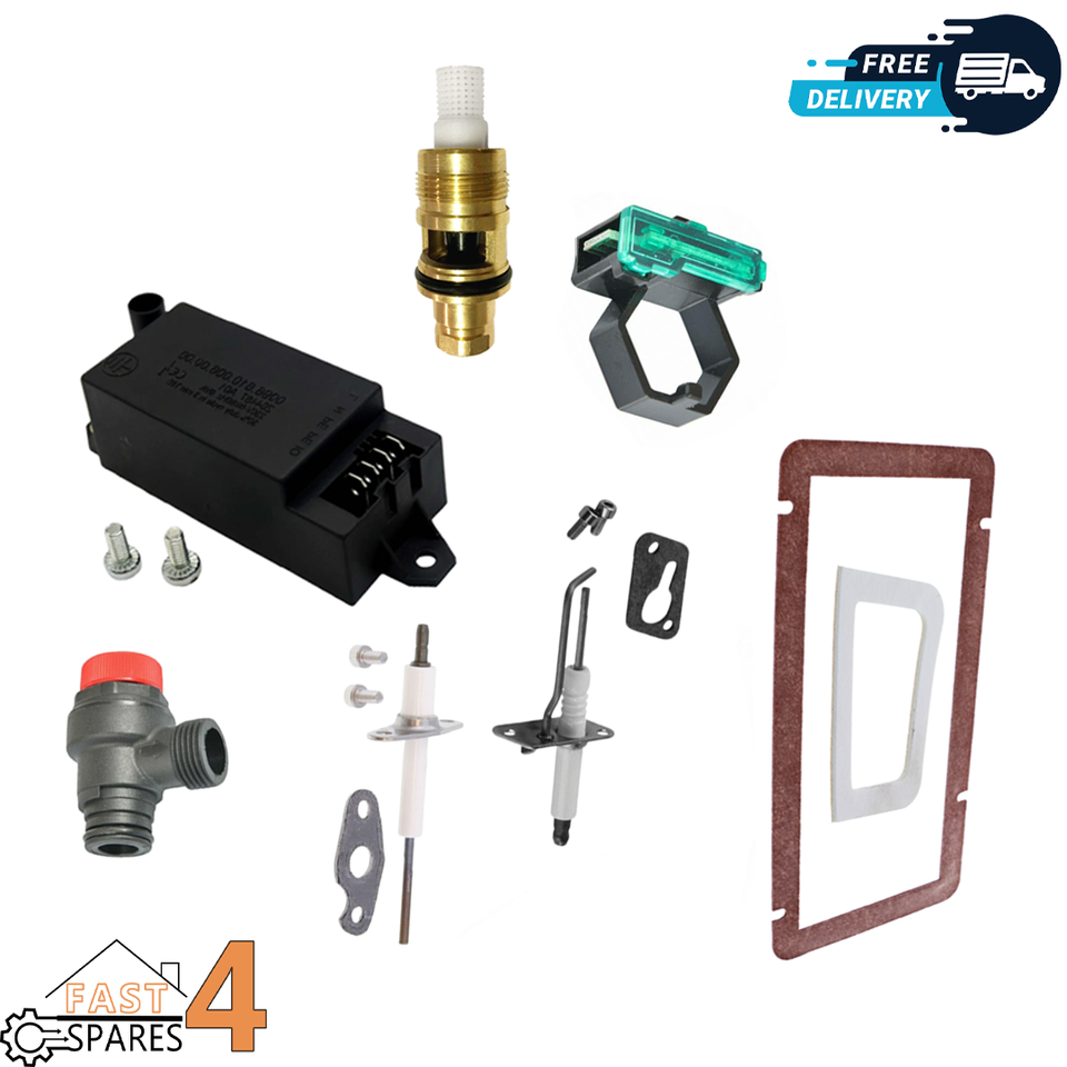 IDEAL SERVICE KIT 175591 175592 179593 175570 175661 175572 175413 ...