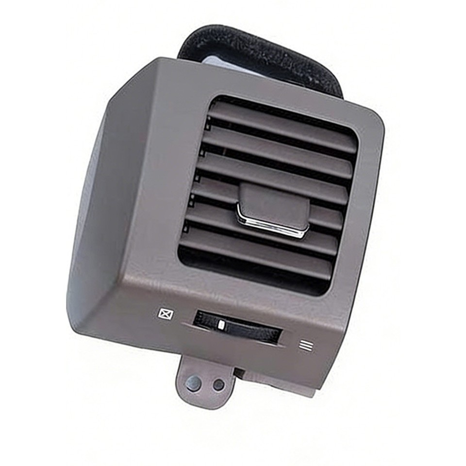 Prado Air Vent Wear-resistant Plastic Non-deforming Plug-and-play ...