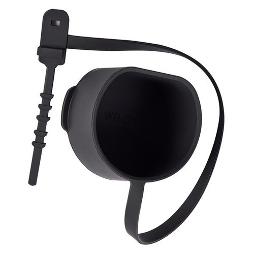 Ev Cable Dust Cap - Type 2 Vehicle End REVA102 Ring Automotive Quality ...