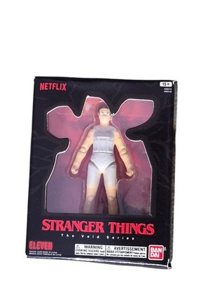 Stranger Things Eleven Miniature Collectible Figure With Box | eBay