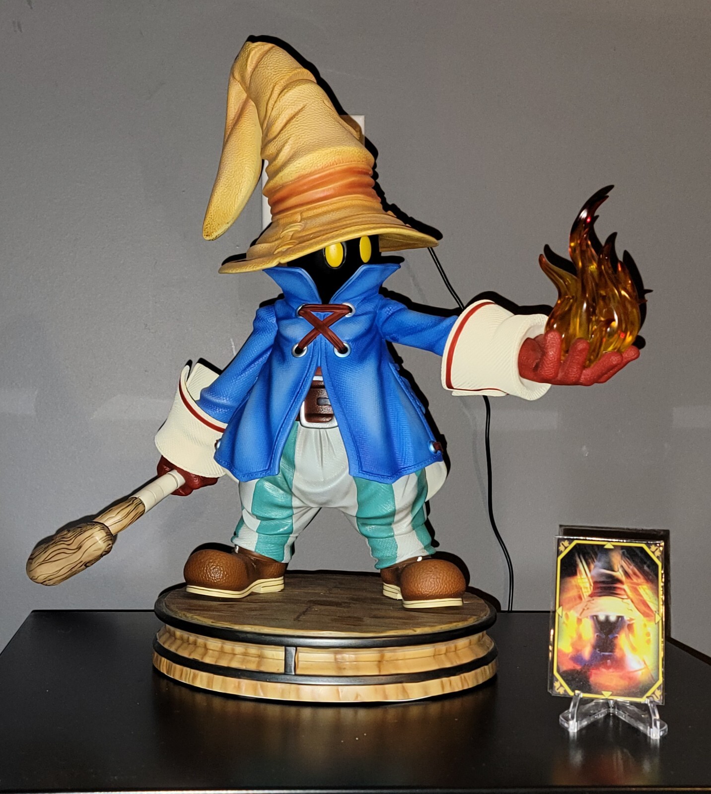 Ff9 Vivi