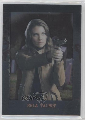 2014 Cryptozoic Supernatural Seasons 1-3: Join the Hunt Bela Talbot #CP9 1u6 | eBay