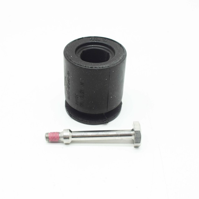 Jaguar Left Hand Rear Exhaust Pipe Rubber Damper - T2H49846 for sale ...