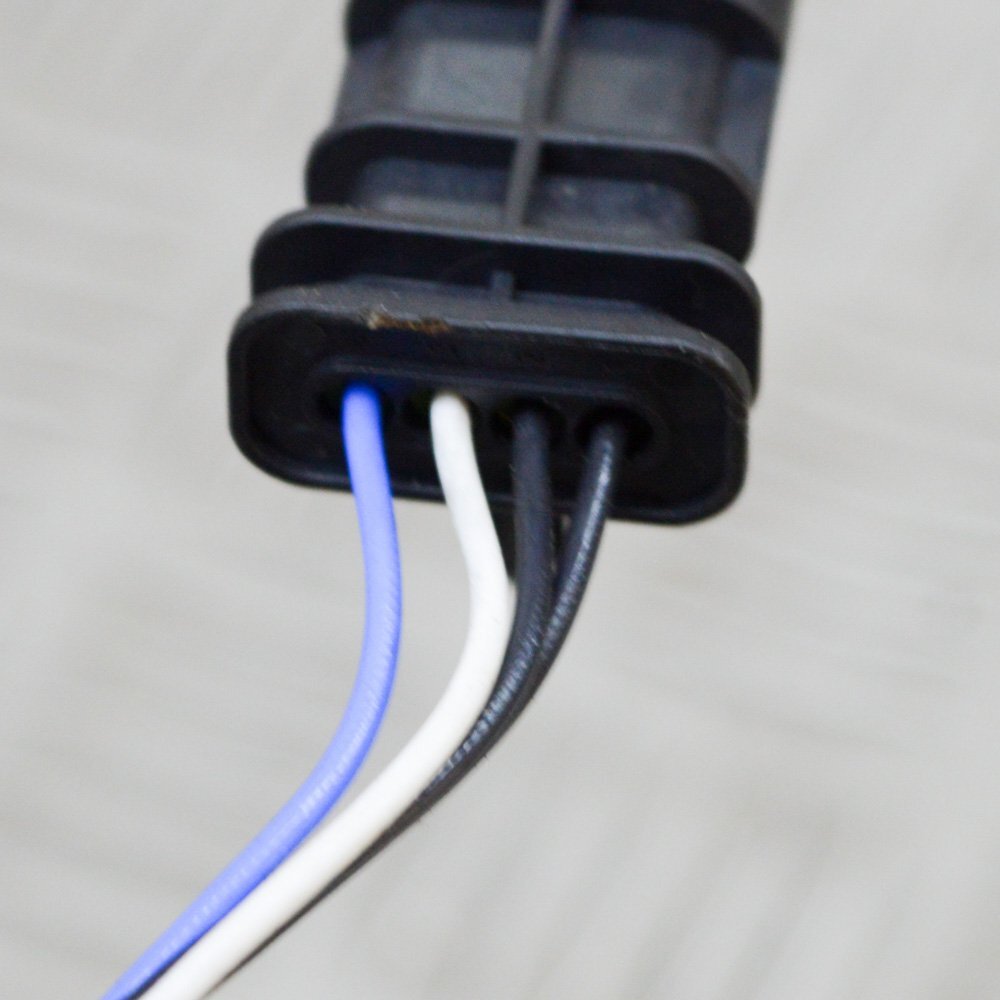 VOLVO XC40 2.0 B4 Mild-Hybrid Lambda Oxygen Sensor 4 Pin 32253603 145kw ...