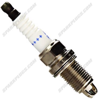 Denso Double Platinum Plug Number PK20TR11 Spark Plug - 3253 | eBay