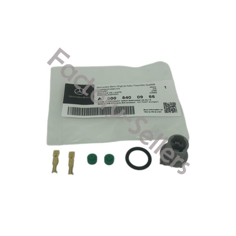 A0005400966 MERCEDES BENZ OEM Factory Genuine Side Marker Light Bulb ...
