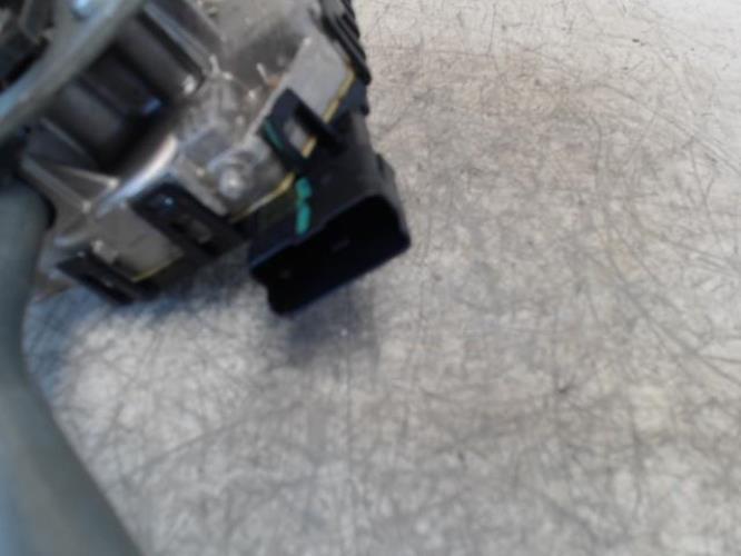 Moteur essuie glace avant PEUGEOT 208 1 9673222580 | eBay