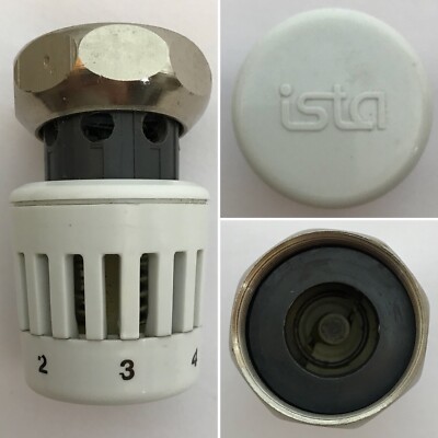 ISTA _ thermostakopf _ M40 _ Thread _ Model _ Nr_311 _ Old _ Design | eBay